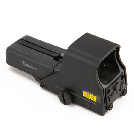 Used EOTech Holographic Weapon Sight - SKU#1672281 - Adorama