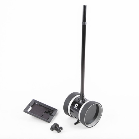 Used Double Robotics Double 2 Telepresence Robot (Black) - SKU#1672843 ...