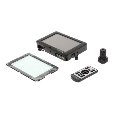 Used Small HD DP6-SLR 5.6" Field Monitor - SKU#1673299 VDMSMDP6SLR