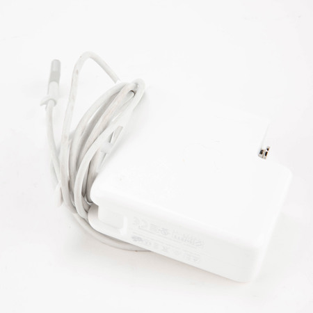 Used Apple 85W MagSafe 2 Portable Power Adapter - for MacBook Pro with ...
