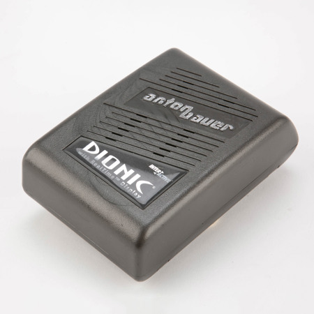 Used Anton Bauer DIONIC Inter Active Gold-Mount Battery - SKU#1673875 ...