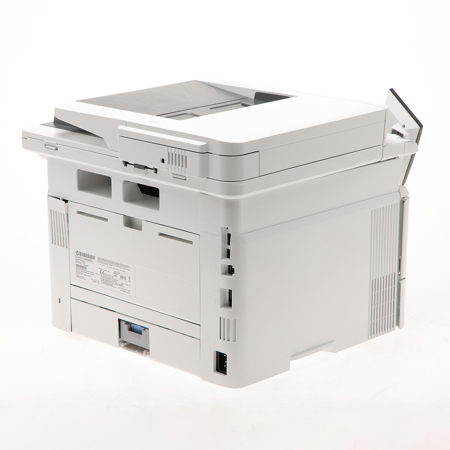 Used HP LaserJet Enterprise MFP M430f Wireless Duplex Multifunction ...