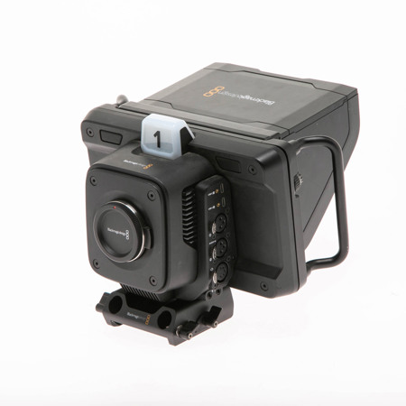 Used Blackmagic Design Studio Camera 4K Pro G2 - SKU#1674943 CINSTUDMFT ...