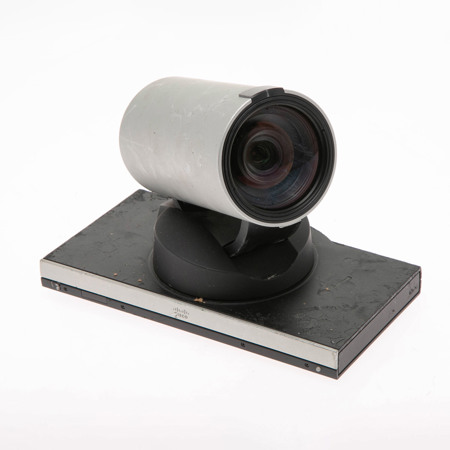 Used Cisco PrecisionHD 1080p 4xs Conference Camera VDCCPHDP4XS
