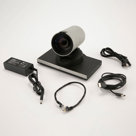 Cisco Telepresence Camera