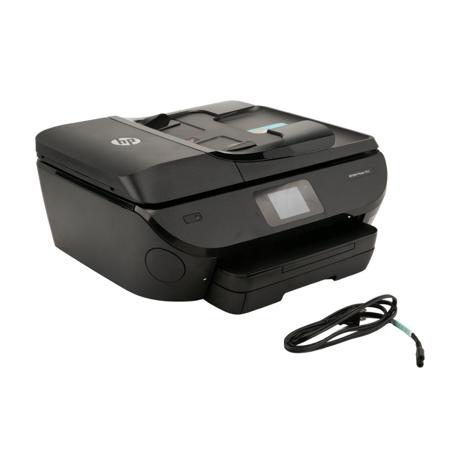 Used HP ENVY Photo 7855 All-in-One Inkjet Printer K7R96A - Adorama