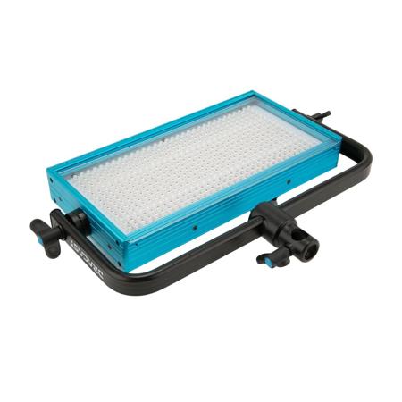 Used Dracast LED500 Pro Bi-Color LED Light with Anton-Bauer Gold Mount ...