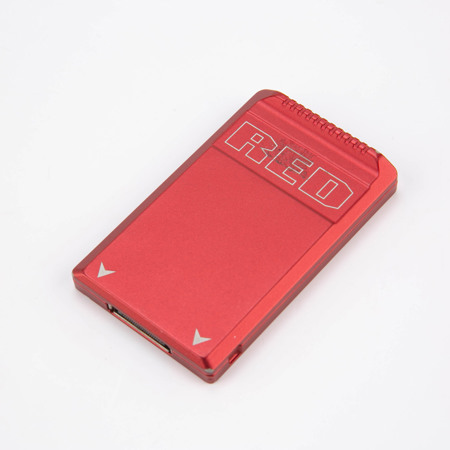 Used RED Digital Cinema RED MINI-MAG, 960GB - Mfr# 750-0087 SKU#1677954
