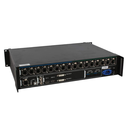 Used Novastar MCTRL4K 4K 60Hz LED Controller - SKU#1678969 - Adorama