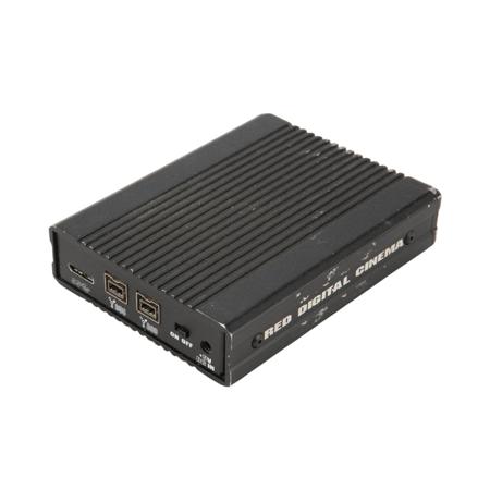 Used RED STATION REDMAG 1.8" (MINI), Type USB 3.0 - Mfr# 750-0036 SKU ...