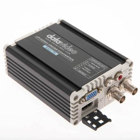 Used Datavideo DAC-70 Up / Down / Cross Converter - SKU#1679535 DAC-70