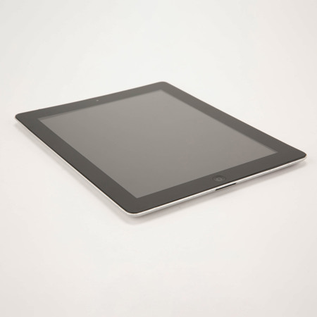 Ipad 2 Black Used