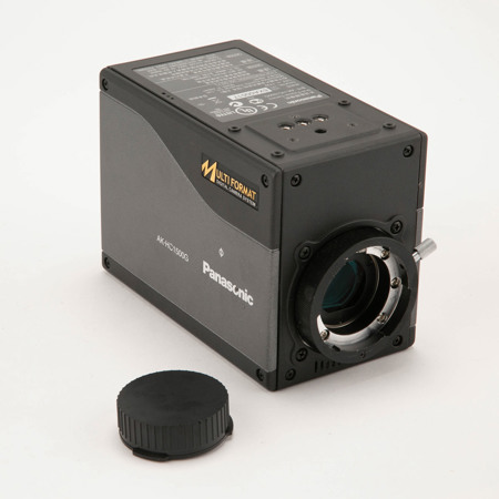 Used Panasonic AK-HC1500G Multi-Purpose HD Box Camera - SKU#1680706 AK ...