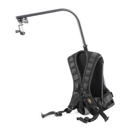 Used Easyrig Minimax Support System for Compact Video Cameras, 4.4 to ...