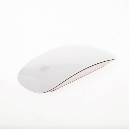 Used Apple Magic Mouse for Apple iPad and Mac MK2E3AM/A - Adorama