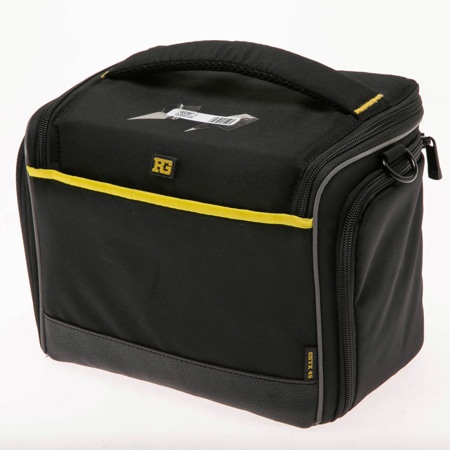 Used Ruggard Onyx 45 Camera/Camcorder Shoulder Bag - SKU#1682967 ...