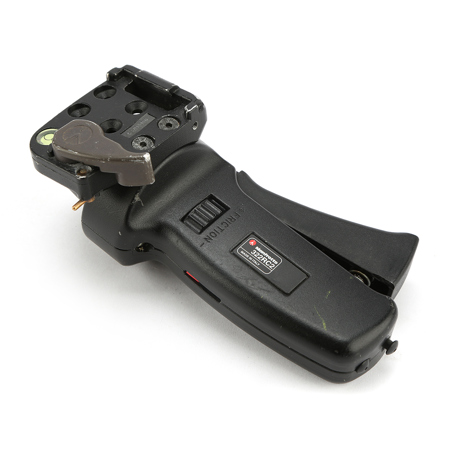 USED Manfrotto Pistol Grip - SKU#1683223