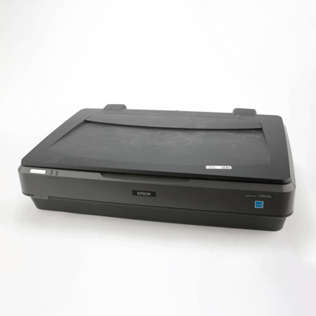 Used Epson Expression 11000XL Photo Scanner - SKU#1684153 E11000XL-PH