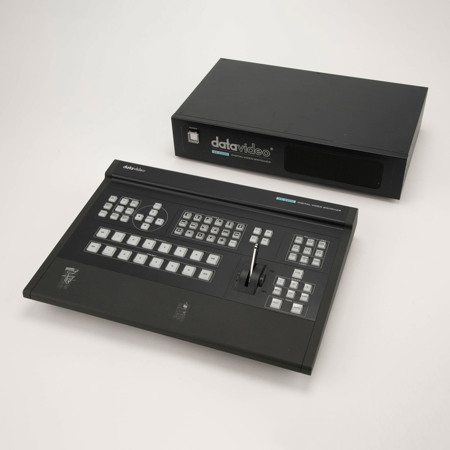 Used Datavideo SE-2200 6-Input Video Switcher - SKU#1684541 SE-2200