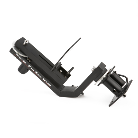 USED Proaim Jr Pan-Tilt Head with 12V Joystick Control - SKU#1684608