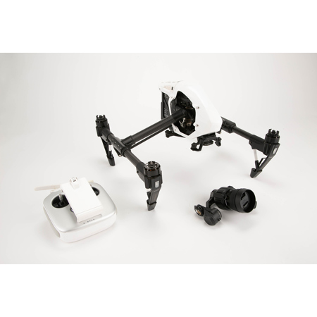Dji inspire 1 pro zenmuse x5 store