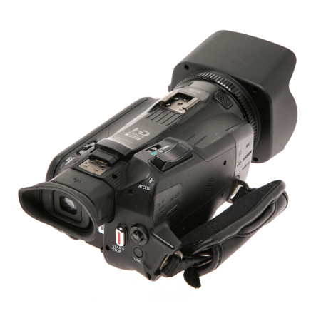 USED Canon XA30 Professional Camcorder - SKU#1685554 - Adorama