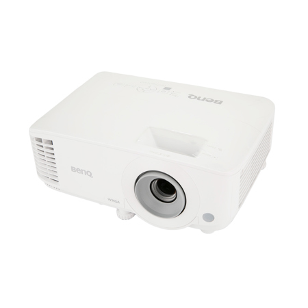 Used BenQ MW560 WXGA DLP Eco-Friendly Business Projector, 4000 Lumens