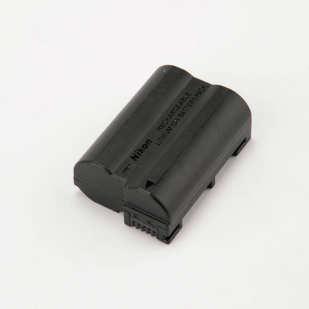 Used Nikon EN-EL15c Rechargeable Lithium-Ion Battery 27213 - Adorama