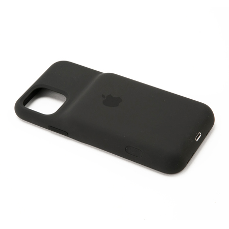 Used Apple Smart Battery Case with Qi Wireless Charging for iPhone 11 ...
