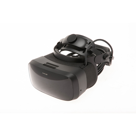 Used Varjo Aero Virtual Reality Headset - Adorama