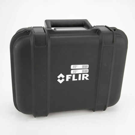 Used FLIR E-Series E6 Thermal Imaging Infrared Camera - SKU#1687284