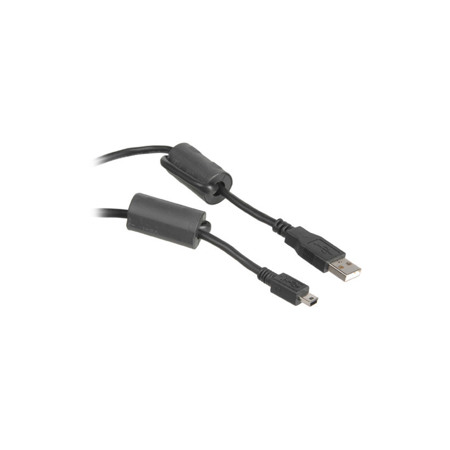 USED Canon IFC-500U USB Interface Cable for many EOS Digital Cameras ...