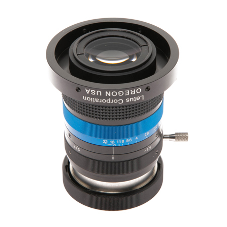 Used Letus 1/2" Relay Full Frame RELAY-12-FF - Adorama