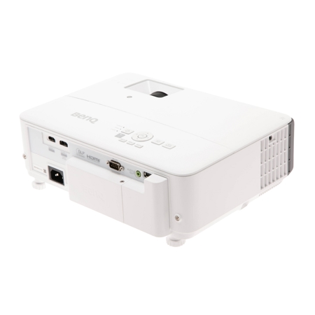 Used BenQ TK700STi 4K HDR Low Latency DLP Gaming Projector - SKU#1688139