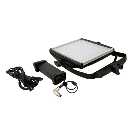 Used Litepanels Astra 6X Bi-Color Next Generation LED Light Panel - SKU ...