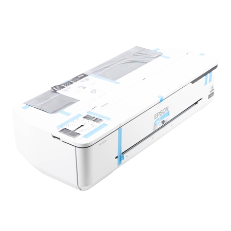 Used Epson SureColor T2170 24" Wireless Color Wide Format Inkjet ...