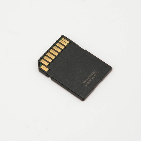 Used SanDisk Extreme PRO 256GB UHS-I Class 10 U3 V30 SDXC Memory Card - SKU#1689037