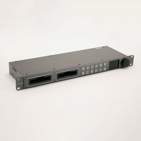 USED Blackmagic Design HyperDeck Studio Pro 2 - SKU#1689815 - Adorama