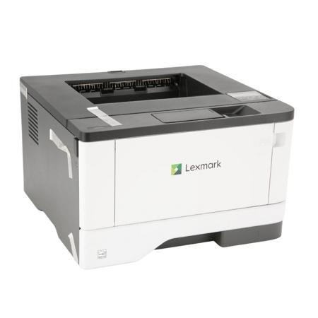 Used Lexmark MS431dn Duplex Monochrome Laser Printer - SKU#1689830