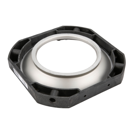 Used Arri Speed Ring for 650W Fresnel Light Head - SKU#1690521