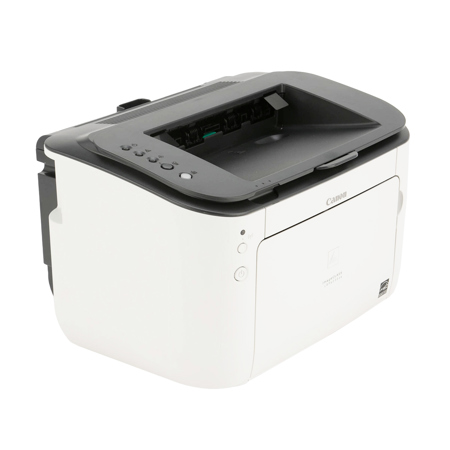 USED Canon imageCLASS LBP6230DW Wireless Monochrome Laser Printer - SKU ...