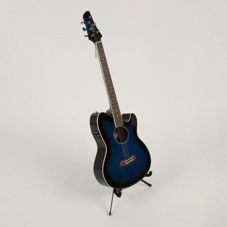 Used Ibanez Talman Series TCY10E Acoustic Electric Guitar - SKU#1690911 ...