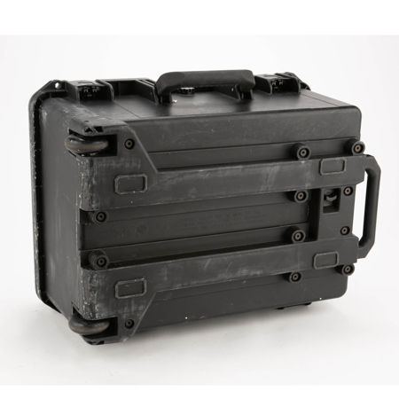 USED Pelican iM2620 Case with Wheels, Watertight, Padlockable Case ...
