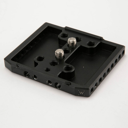 Used Wooden Camera Easy Riser Shim Plate for RED Weapon - SKU#1691901 ...