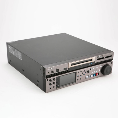 USED Sony XDS-PD2000 Advanced Professional Media Station - SKU#1691978