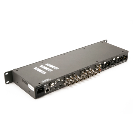 USED Blackmagic Design HyperDeck Studio Pro 2 - SKU#1692512 - Adorama