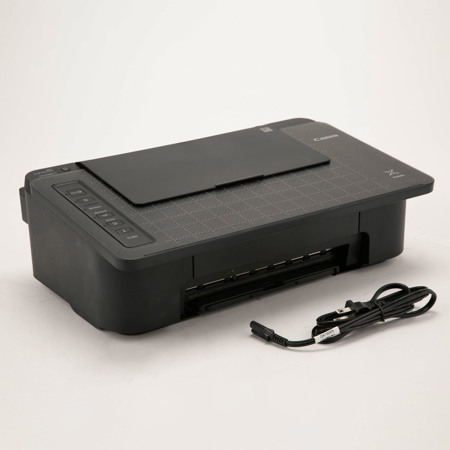 Used Canon PIXMA TS302 Wireless Inkjet Printer - SKU#1693089 2321C002