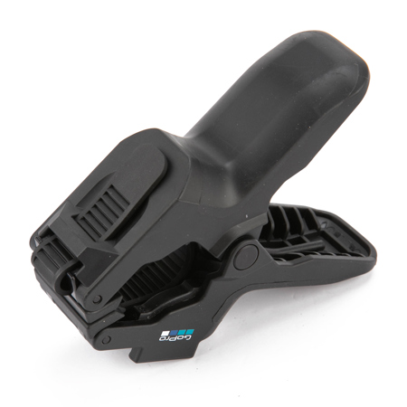 Used GoPro Jaws: Flex Clamp Mount for All GoPro Cameras - SKU#1693366 ...