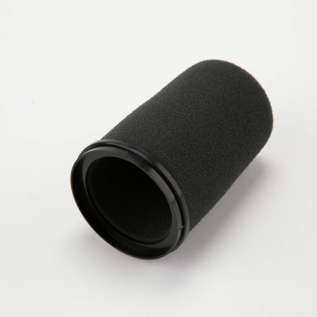 Used Shure RK345 Replacement Windscreen for SM7, SM7A and SM7B ...