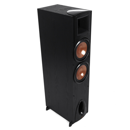 Used Klipsch Synergy Black Label F-300 Floorstanding Speaker - SKU#1693451